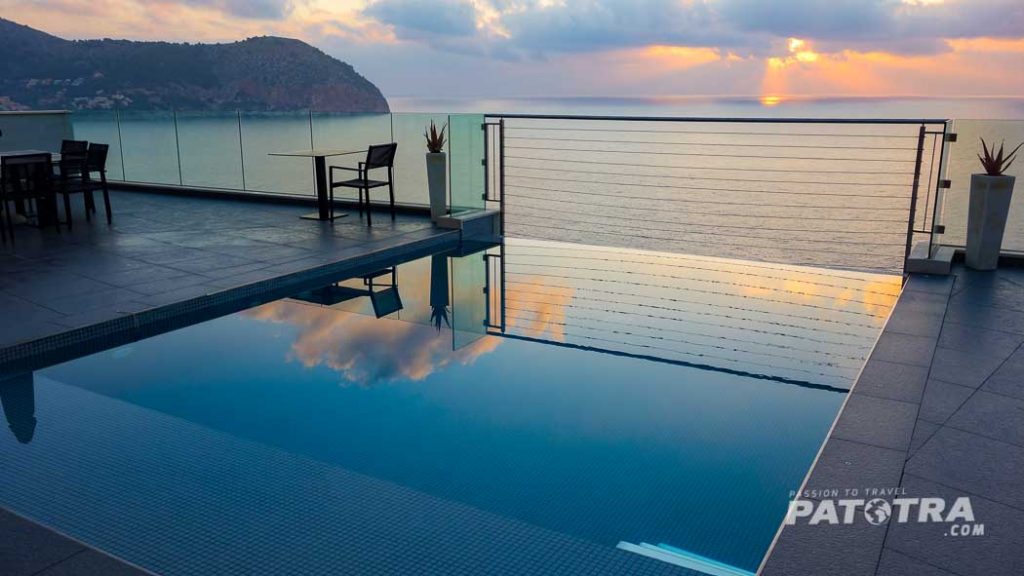 Mallorca - luxuriös