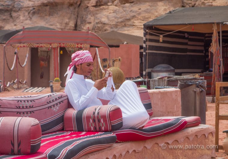 Das sollte man vor einer Reise nach Jordanien wissen!