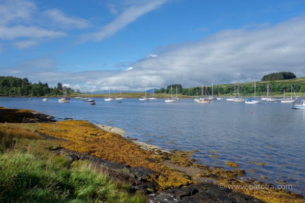 Schottland - Die Highlights im wilden Westen