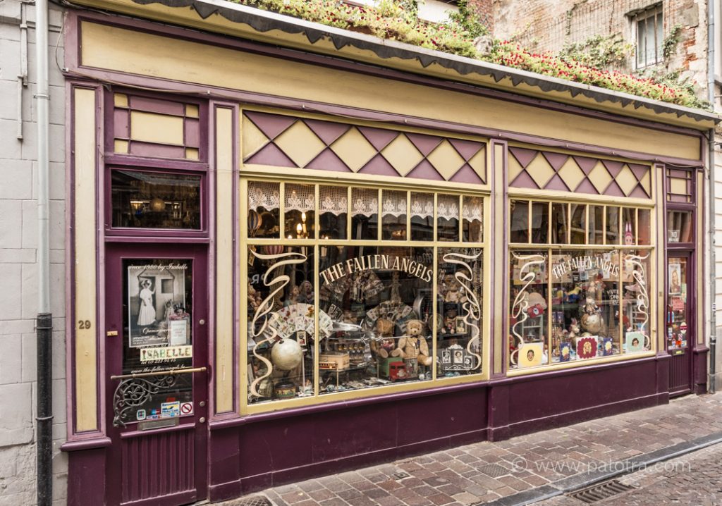 Gent – Die Entdeckung für ein romantisches Wochenende!