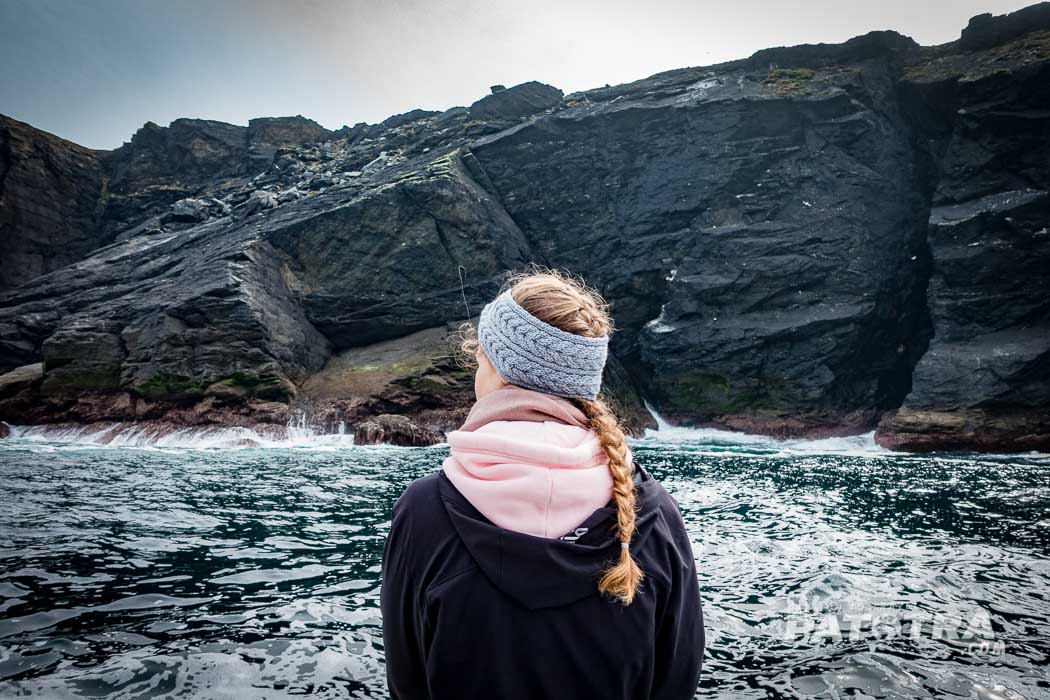 Inishbofin – kleines Hideaway vor der Küste Connemaras