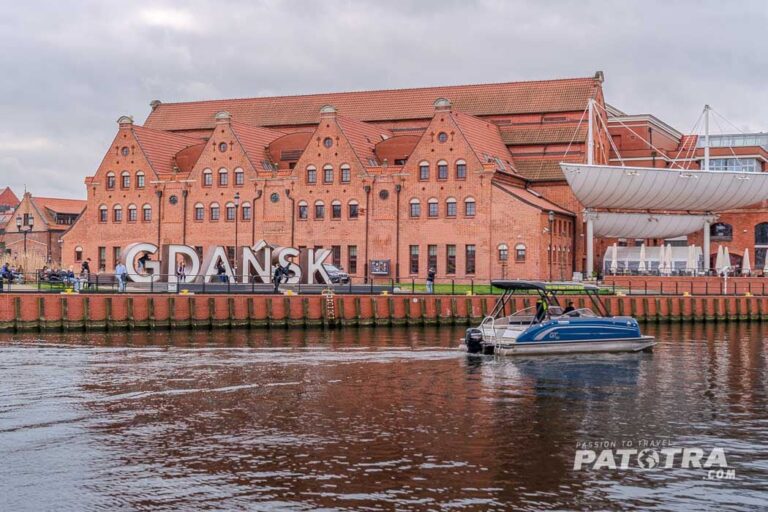 Danzig in zwei Tagen - die besten Tipps für eine Städtereise